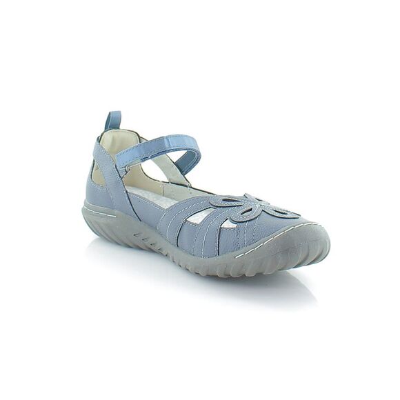 JBU | Shoes | Jbu By Jambu Magnolia Denim Wide | Poshmark